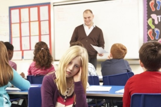 Entender las emociones del alumno TDAH para educarle mejor