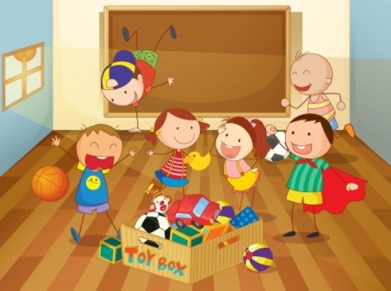 TDAH: programas para el control de la conducta en el aula